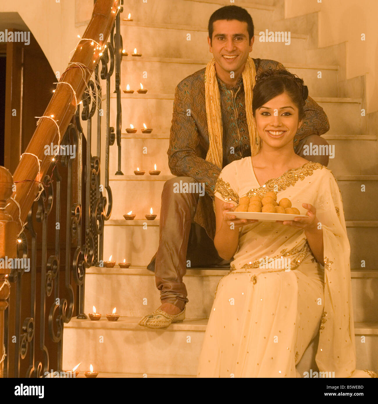 Menaka Rajapaksha Wife And Baby