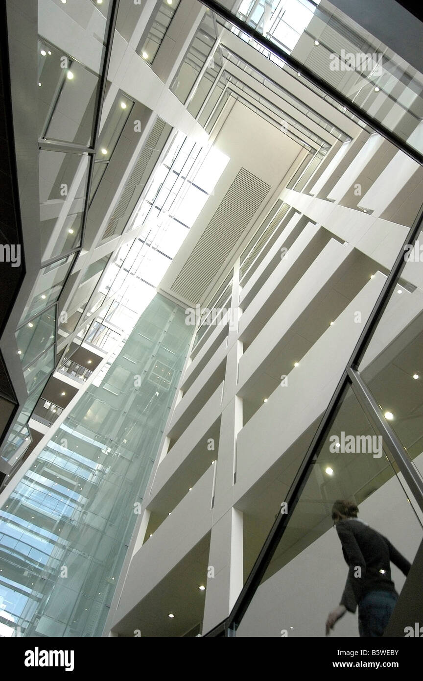 Upper level floors hi-res stock photography and images - Alamy