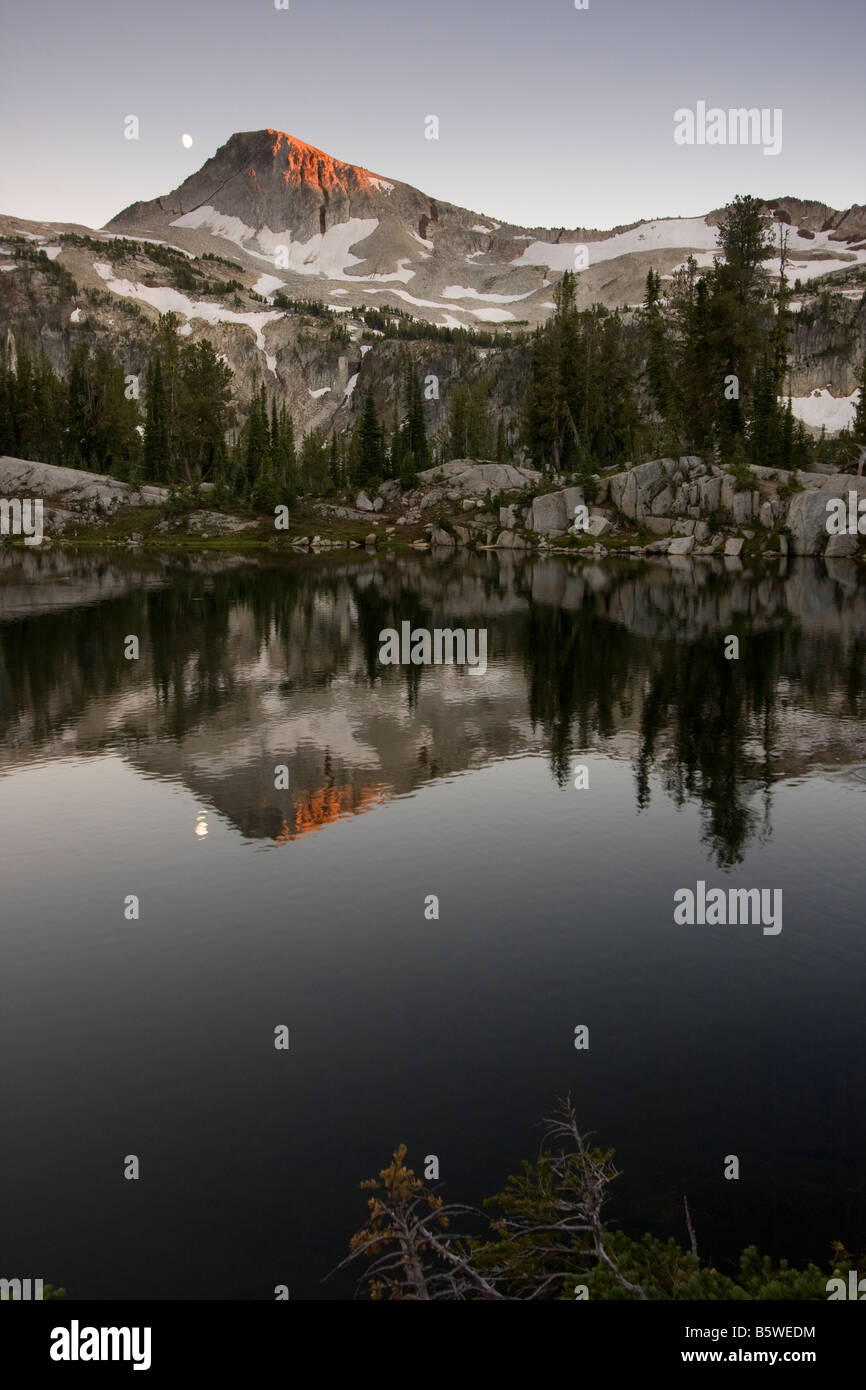 Moon cap hi-res stock photography and images - Alamy
