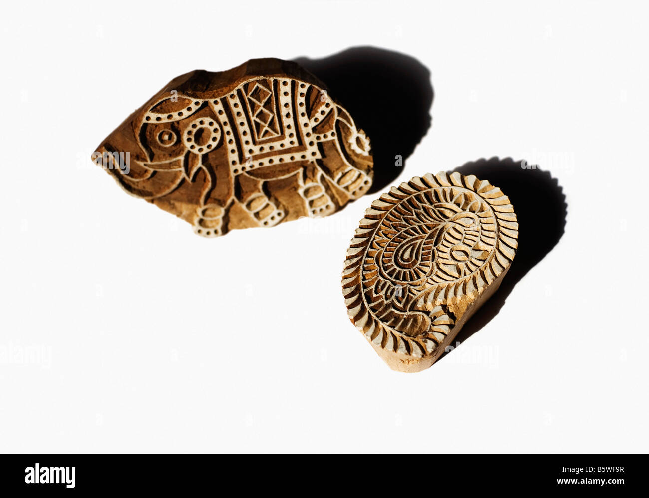 Fabric decoration Cut Out Stock Images & Pictures - Alamy