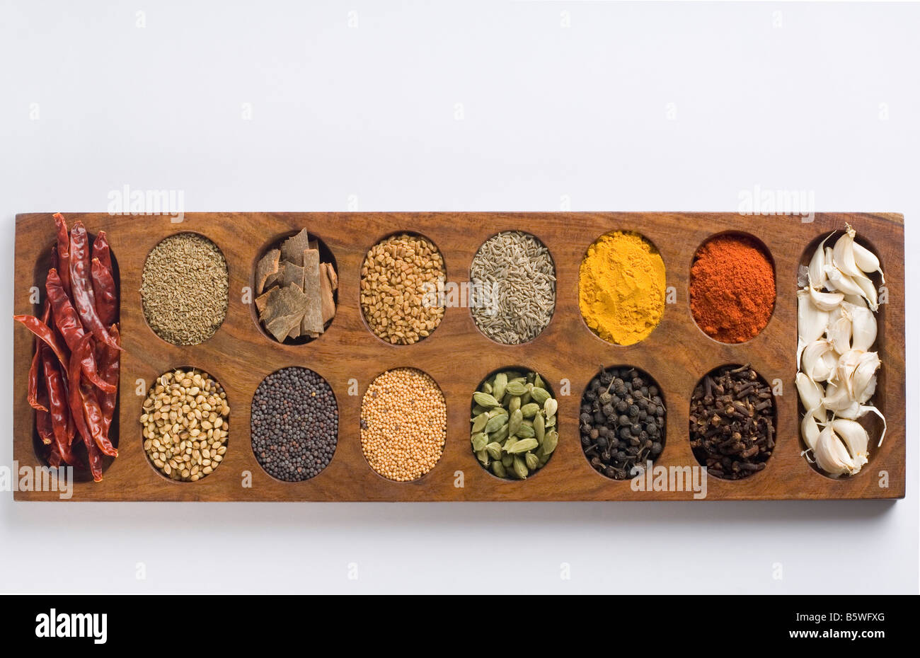 Elaichi powder hi-res stock photography and images - Alamy