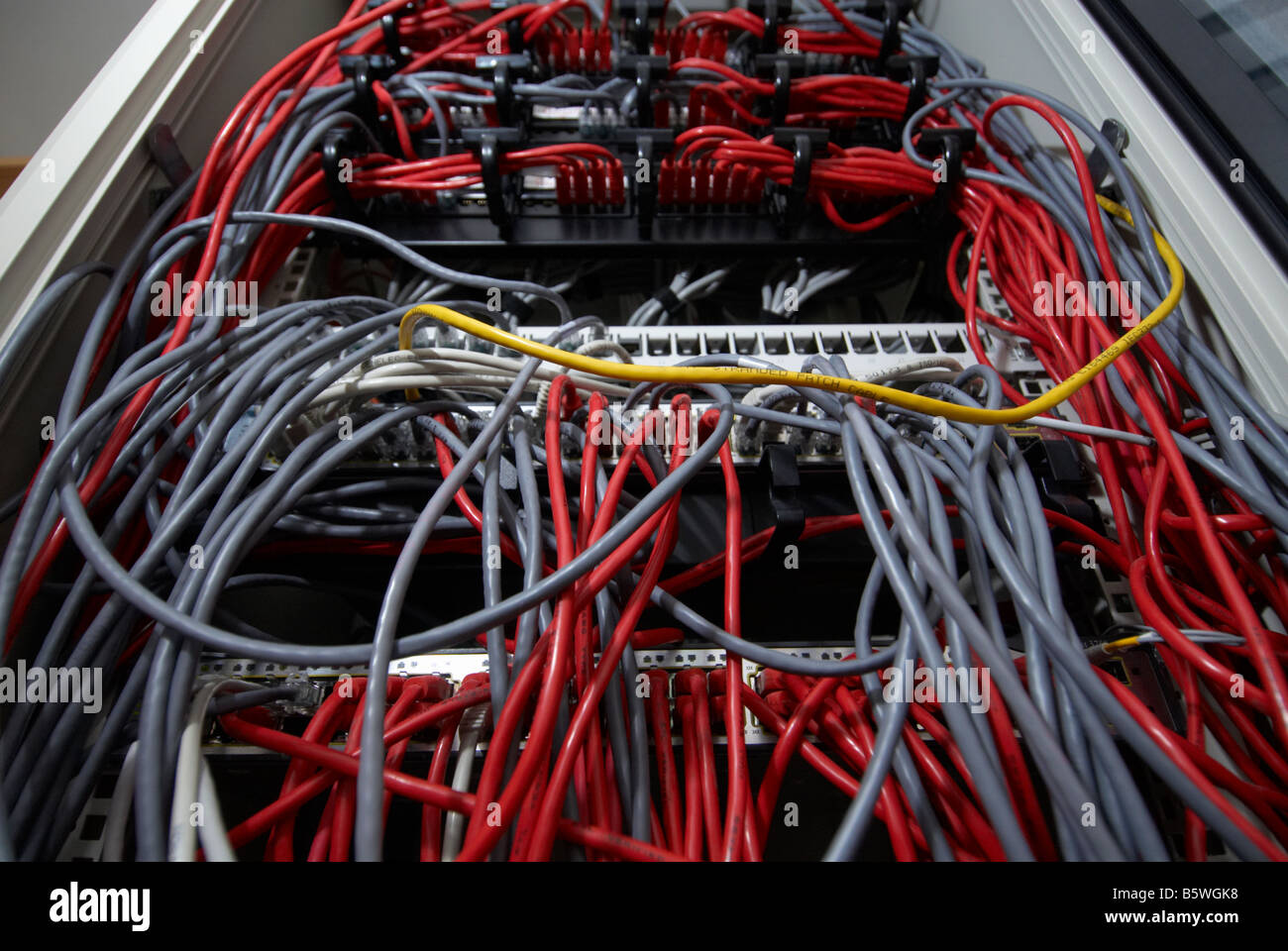 Korskoppling hi-res stock photography and images - Alamy