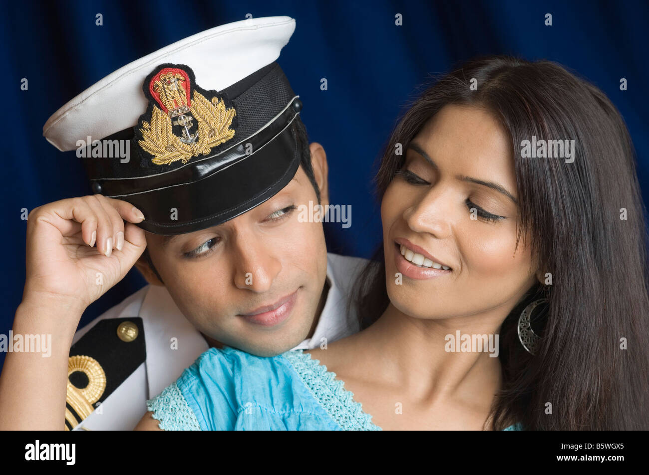 Navy Love Pictures