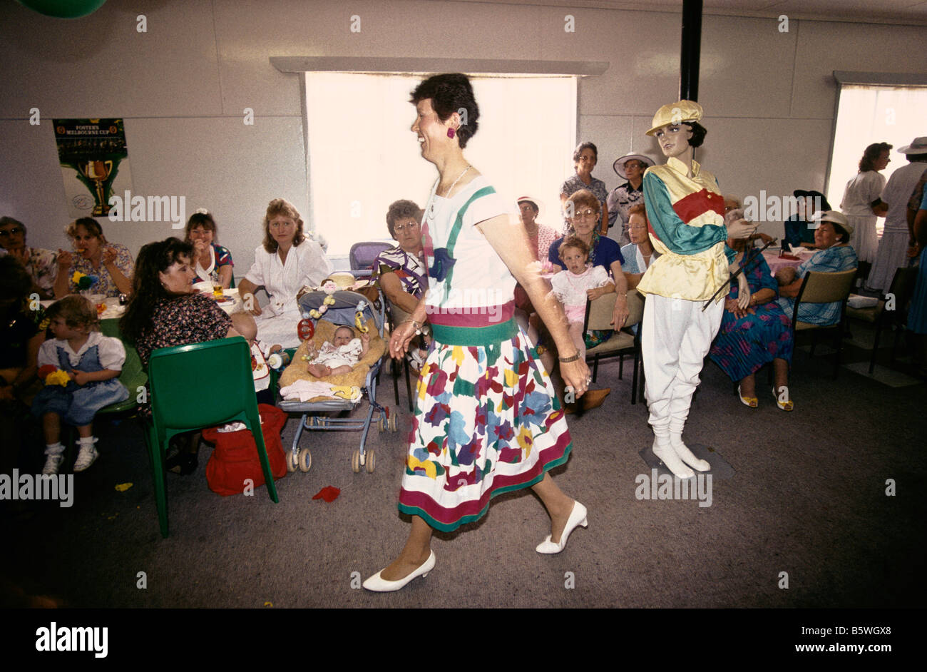 Australian rural children hi-res stock photography and images - Alamy