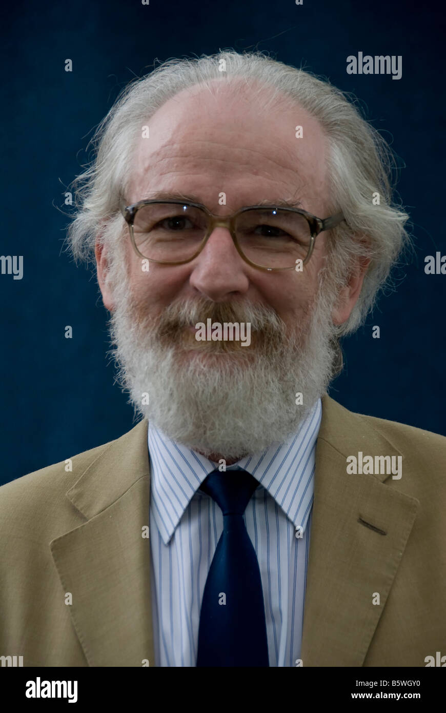 Professor david crystal hi-res stock photography and images - Alamy