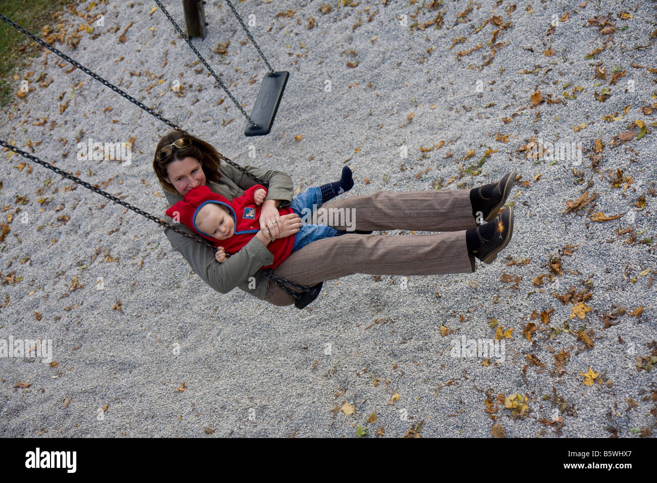 Arm swings hi-res stock photography and images - Alamy