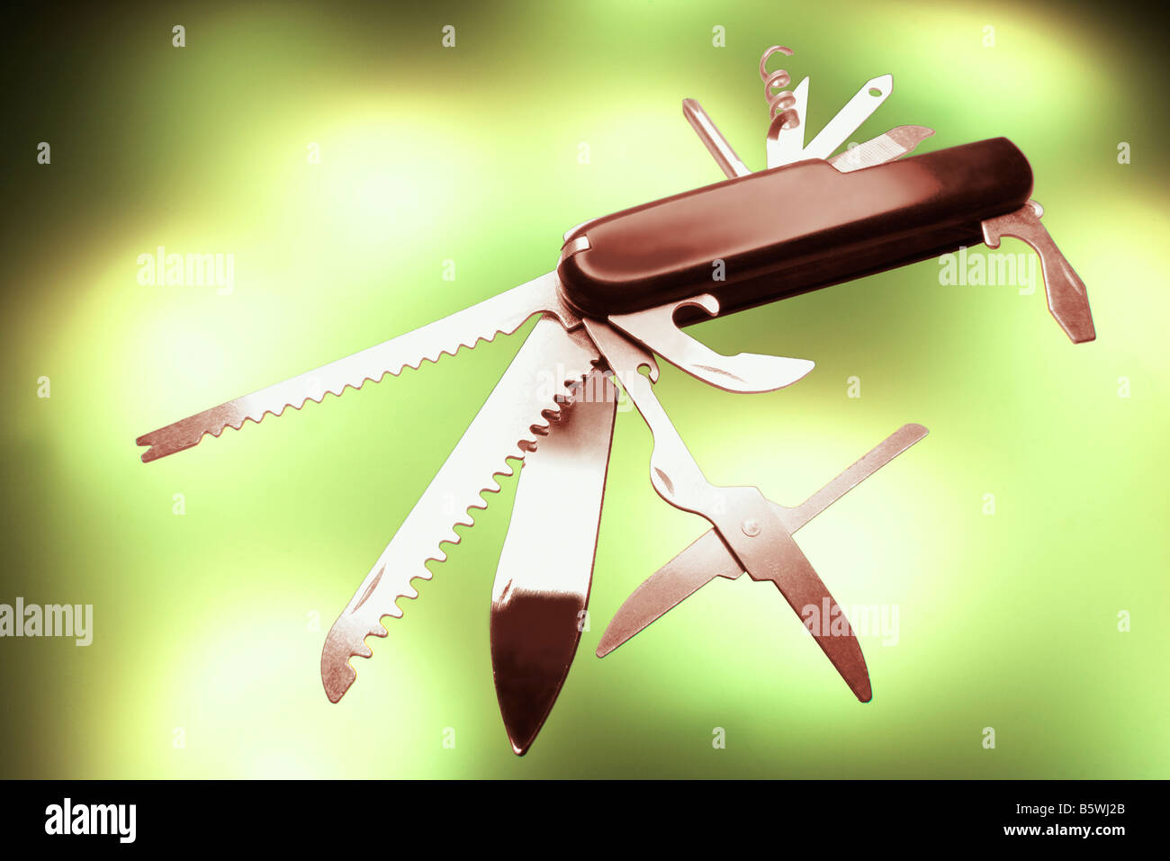 Multi purpose tool hi-res stock photography and images - Alamy