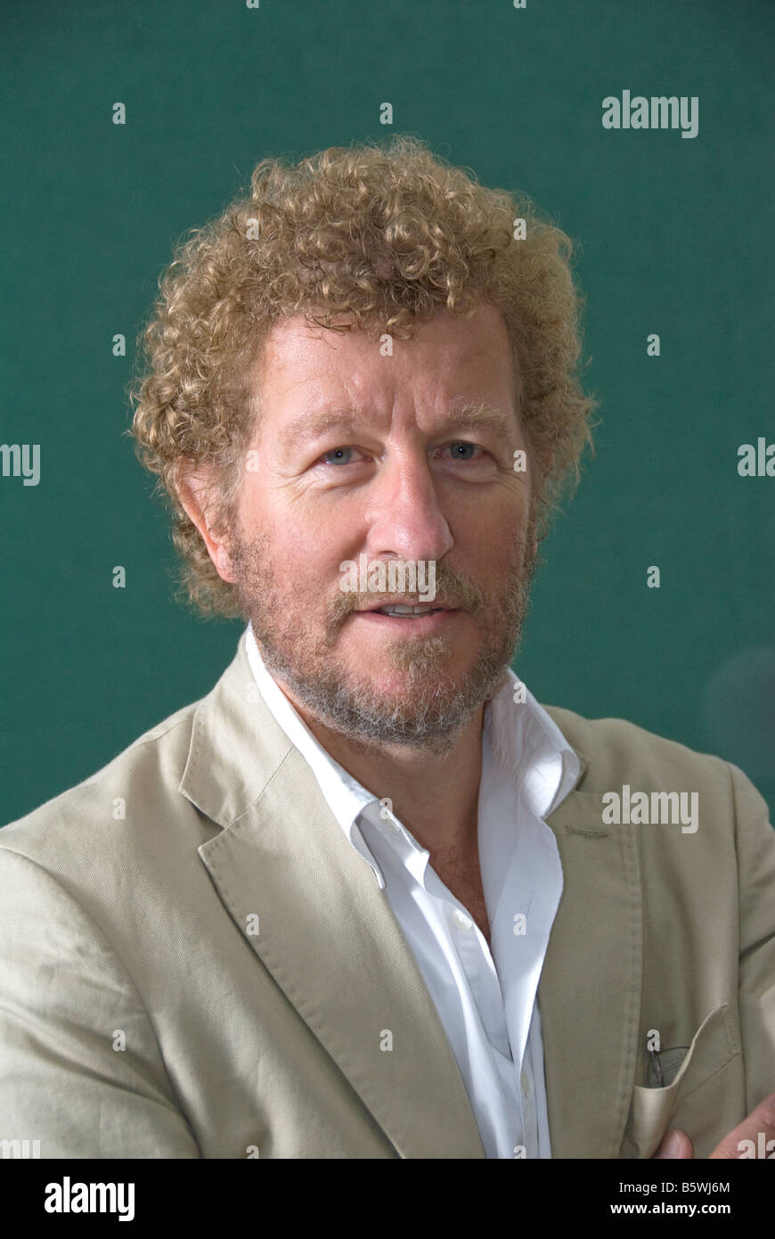 Sebastian faulks hi-res stock photography and images - Alamy
