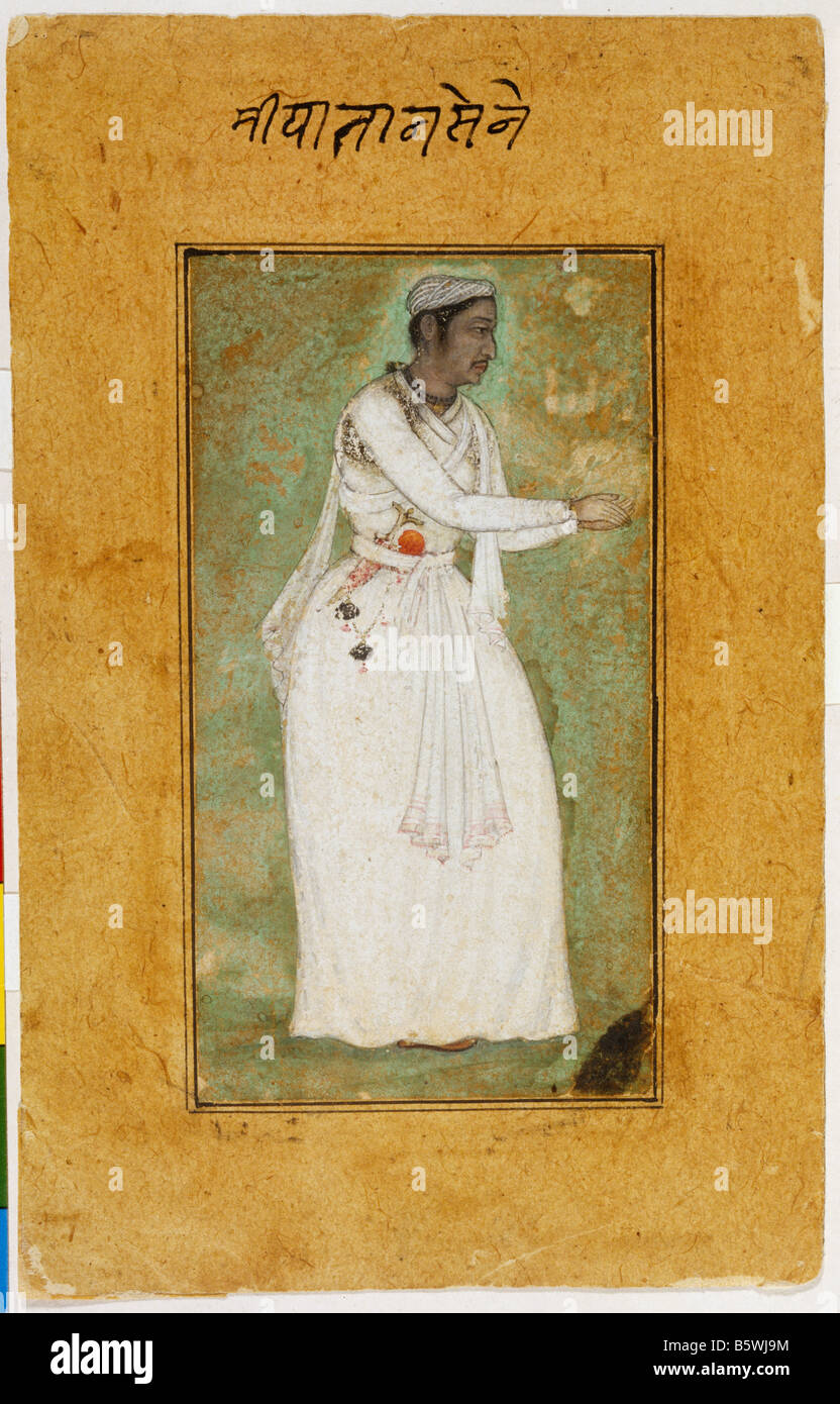 Calligraphy india hi-res stock photography and images - Alamy