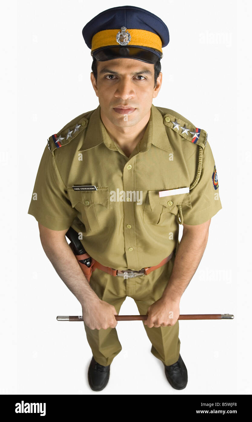 Nightstick hi-res stock photography and images - Alamy