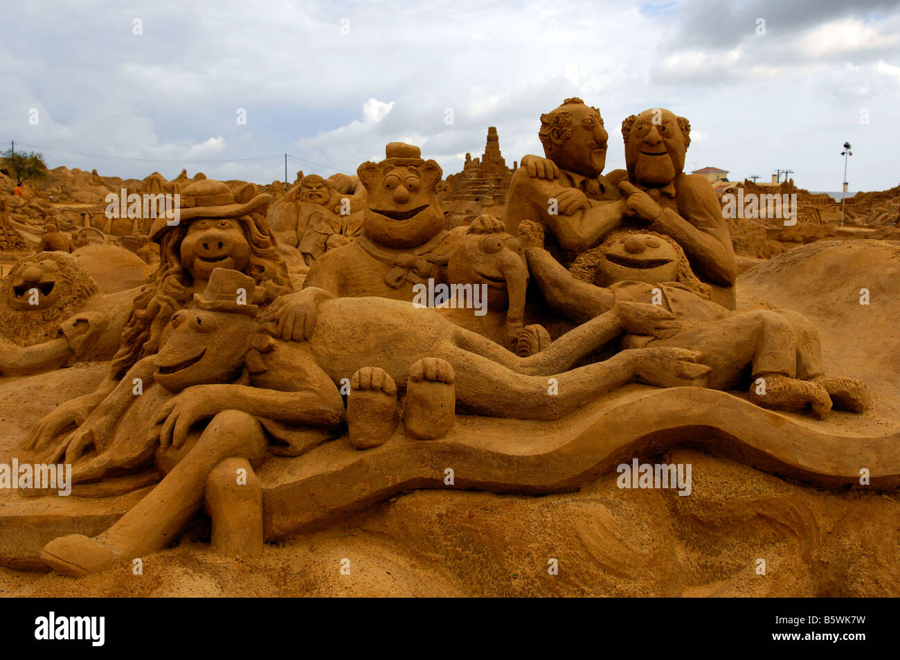 Grumpy old men films hi-res stock photography and images - Alamy