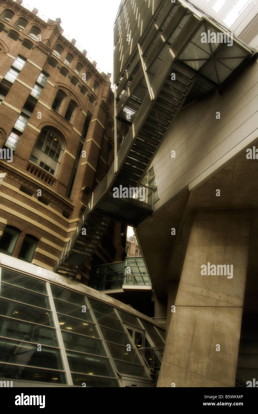 Gasometer g town hi-res stock photography and images - Alamy