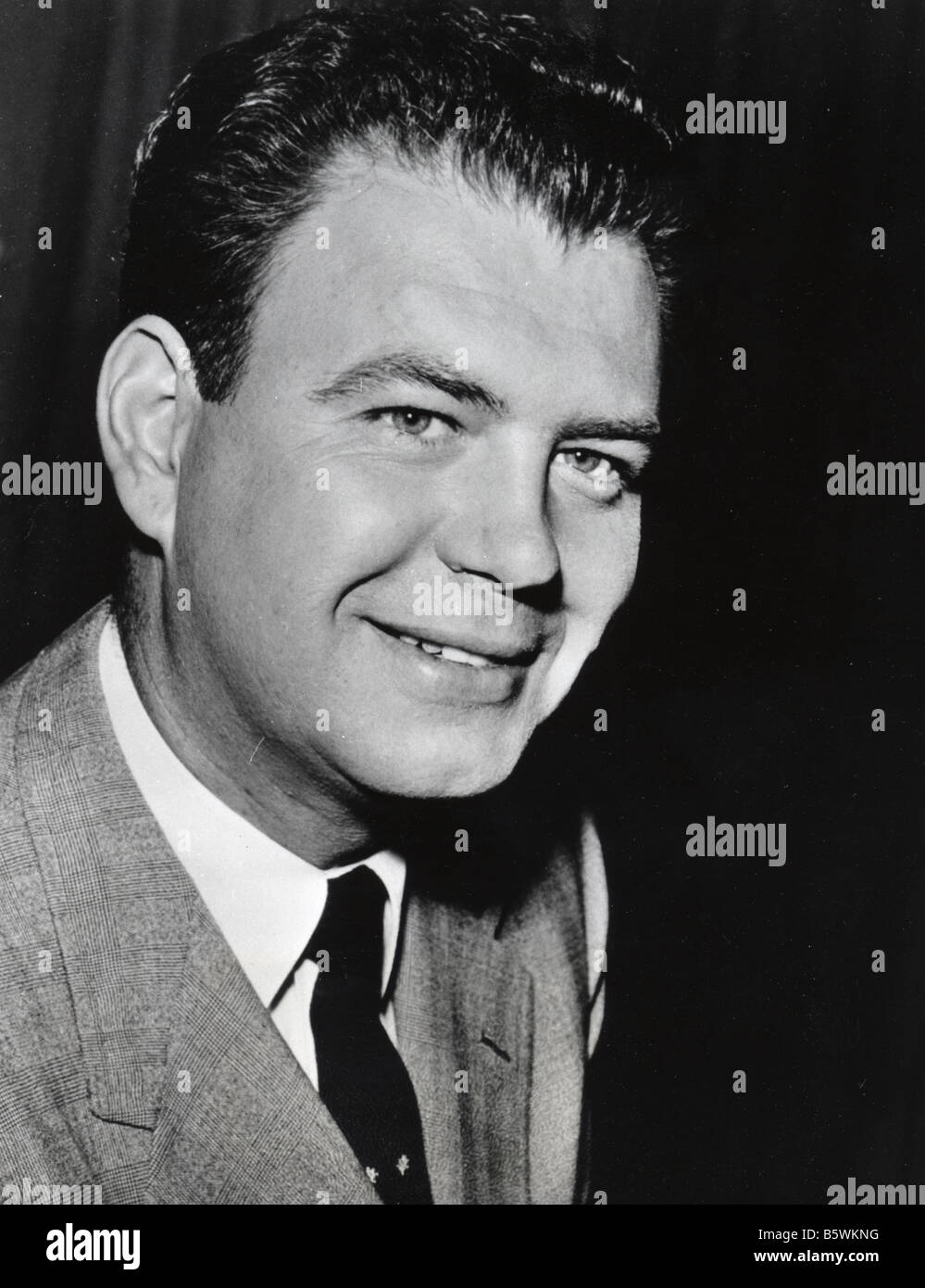 Nelson riddle with frank sinatra hi-res stock photography and images ...