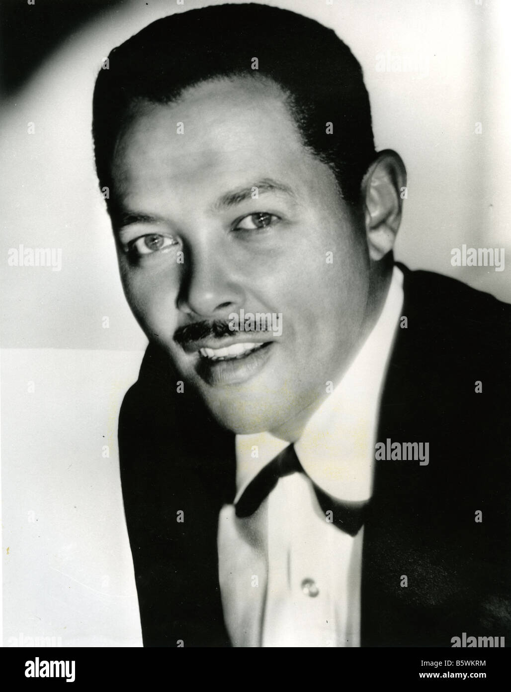 Eckstine Billy High Resolution Stock Photography and Images - Alamy