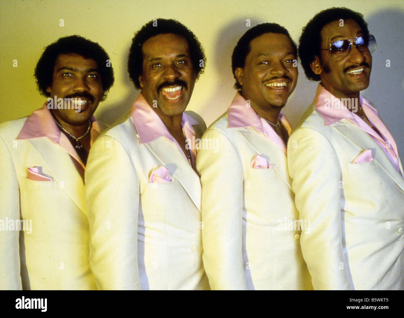 The four tops motown hi-res stock photography and images - Alamy