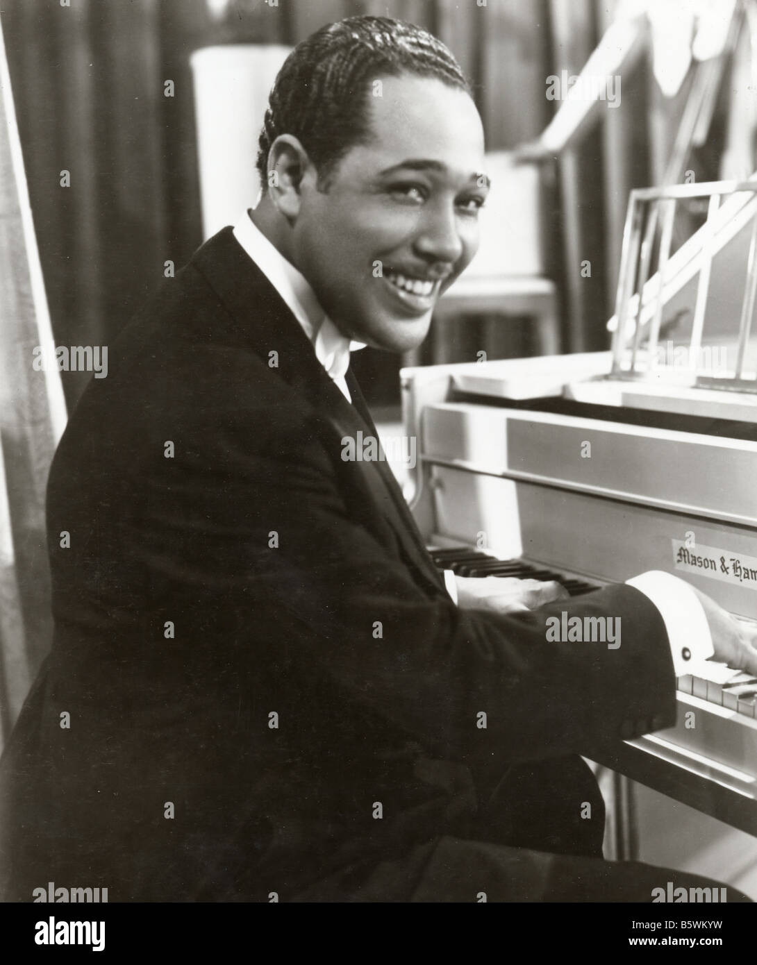 Duke Ellington 1920s