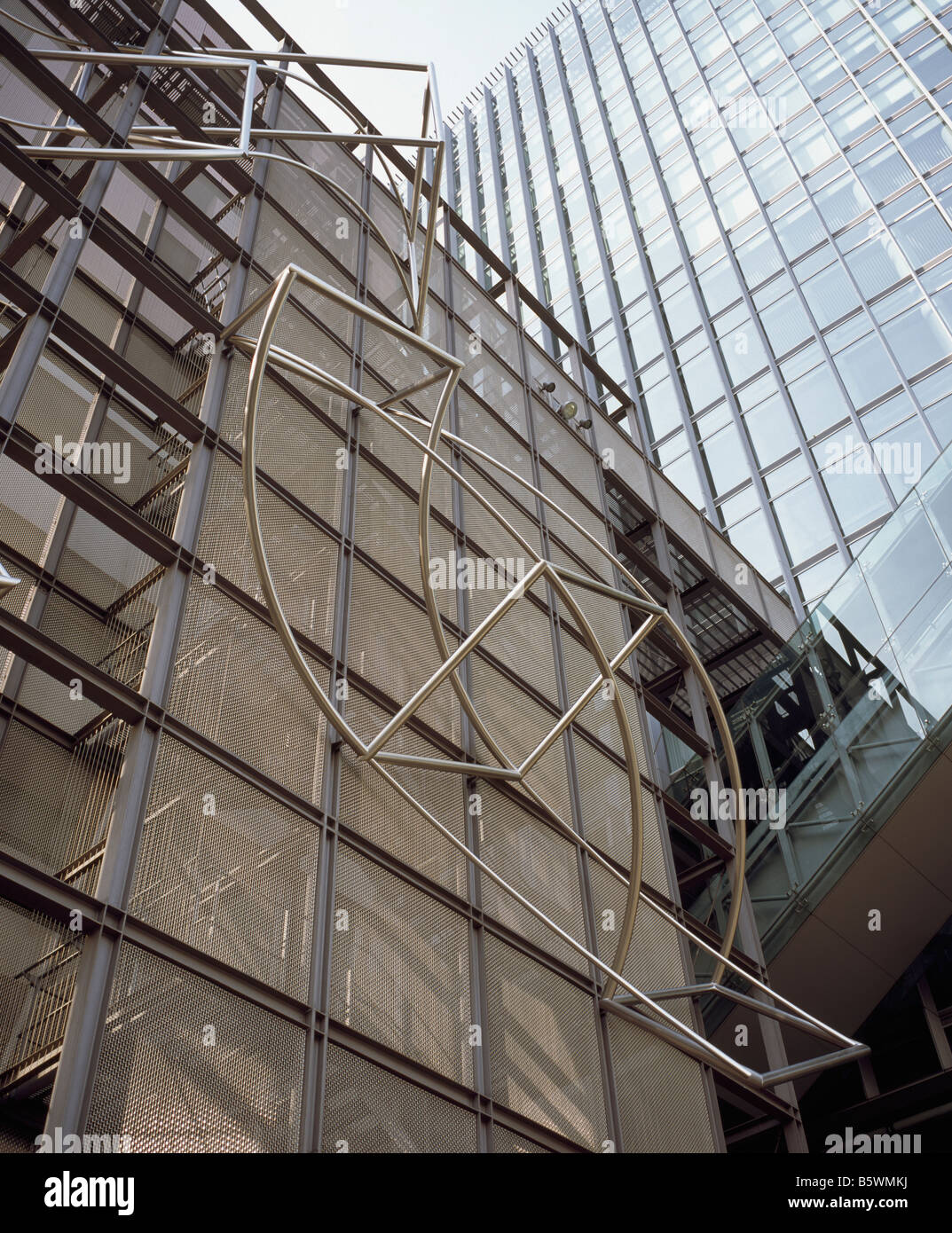 Meiji University Tokyo Stock Photo - Alamy