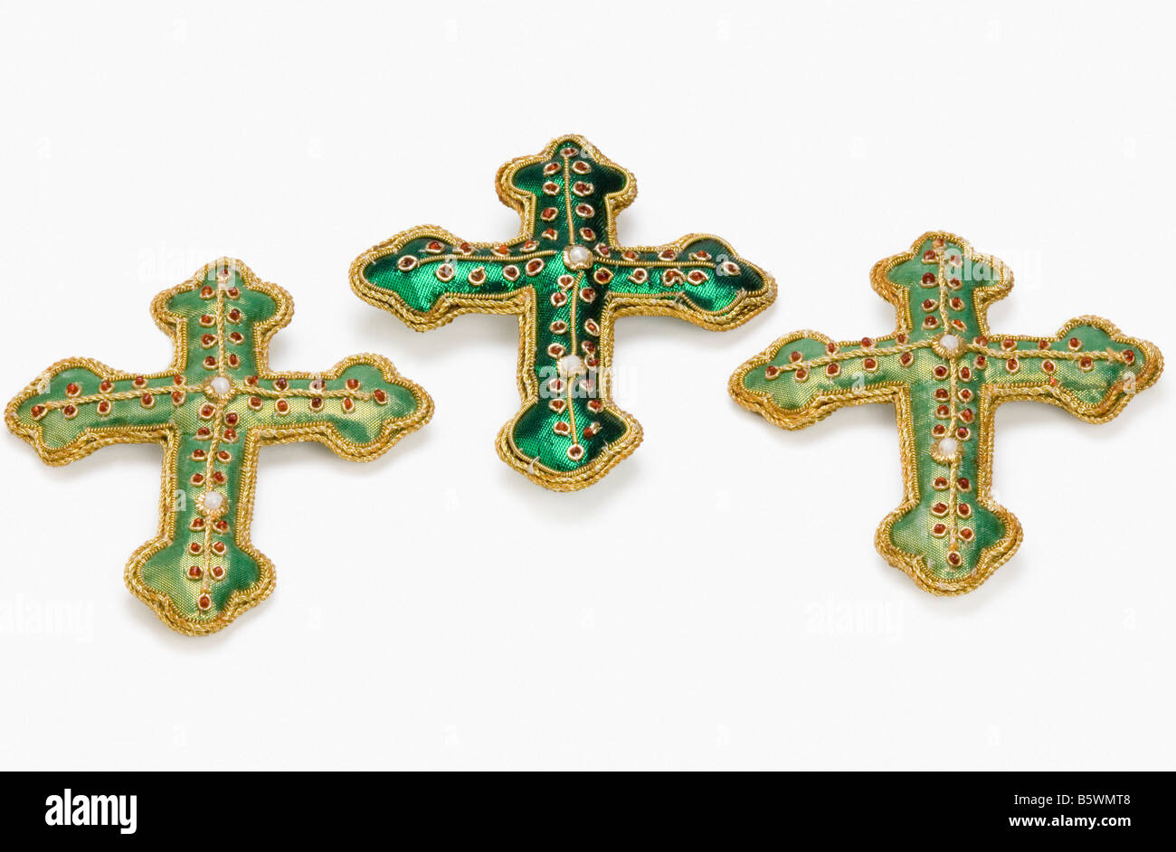 Three crosses at christmas hi-res stock photography and images - Alamy