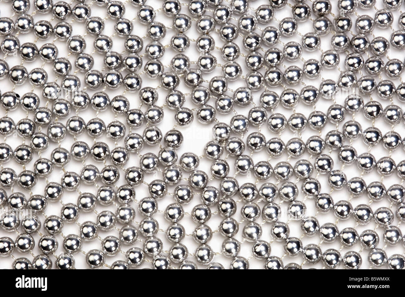 Silver string hi-res stock photography and images - Alamy