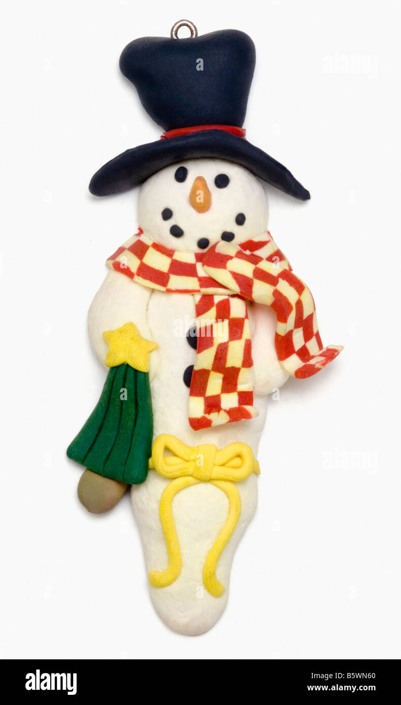 Snowman bell hi-res stock photography and images - Alamy