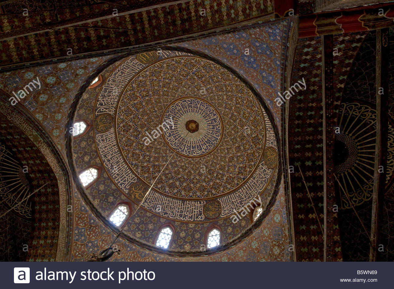 Suleyman Pasha Stock Photos & Suleyman Pasha Stock Images - Alamy