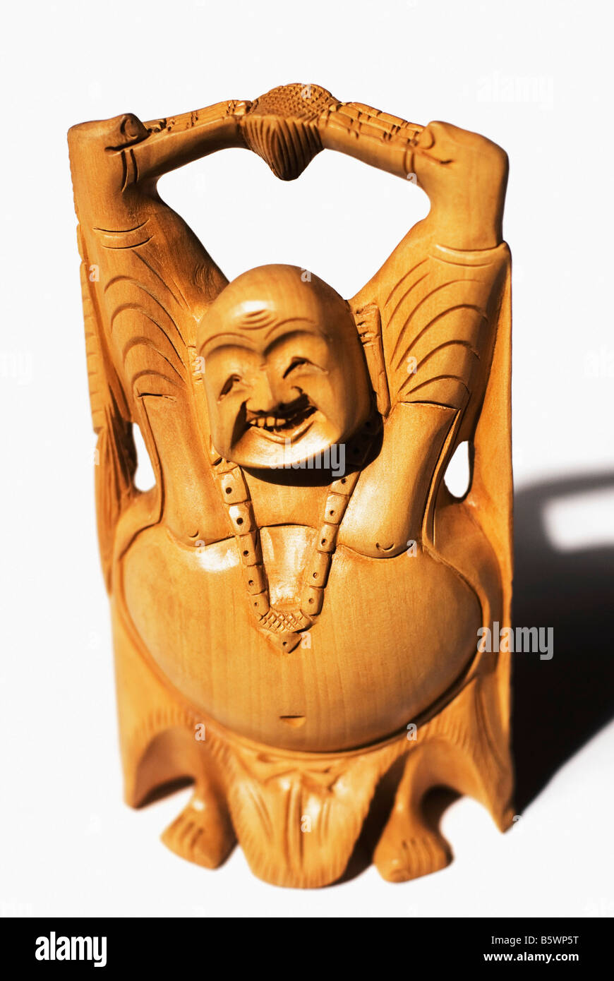 Figurine of buddha hi-res stock photography and images - Alamy