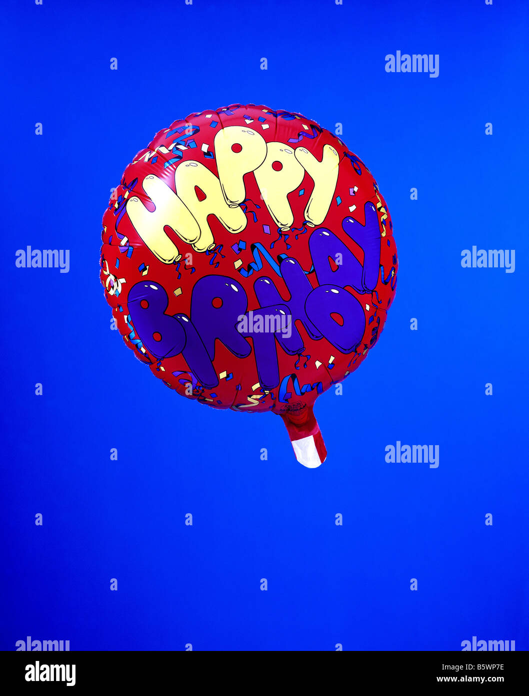 How To Blow Up Happy Birthday Balloons at Cassandra Wild blog