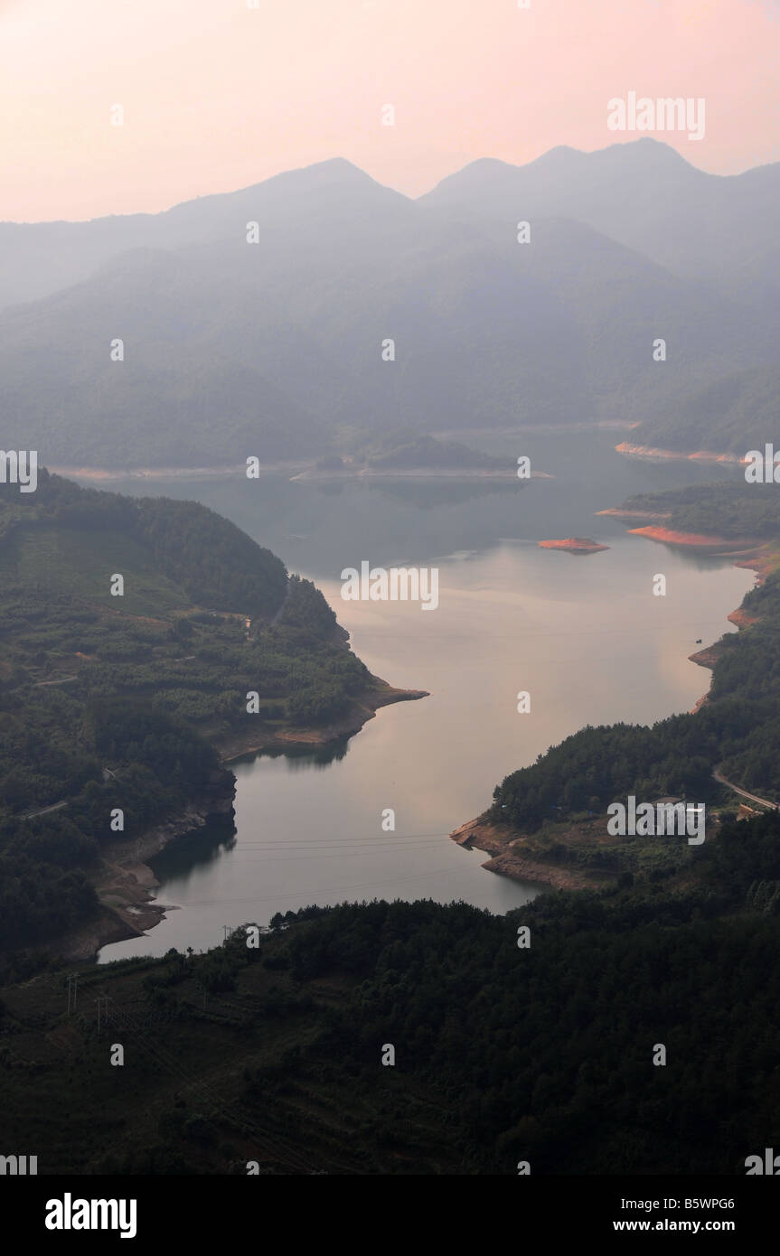Chiang jiang river hi-res stock photography and images - Alamy