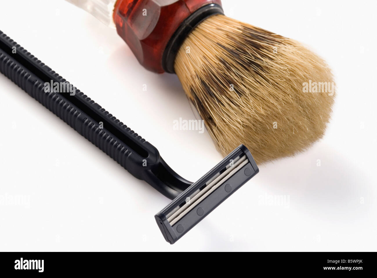 Shaving things hi-res stock photography and images - Alamy