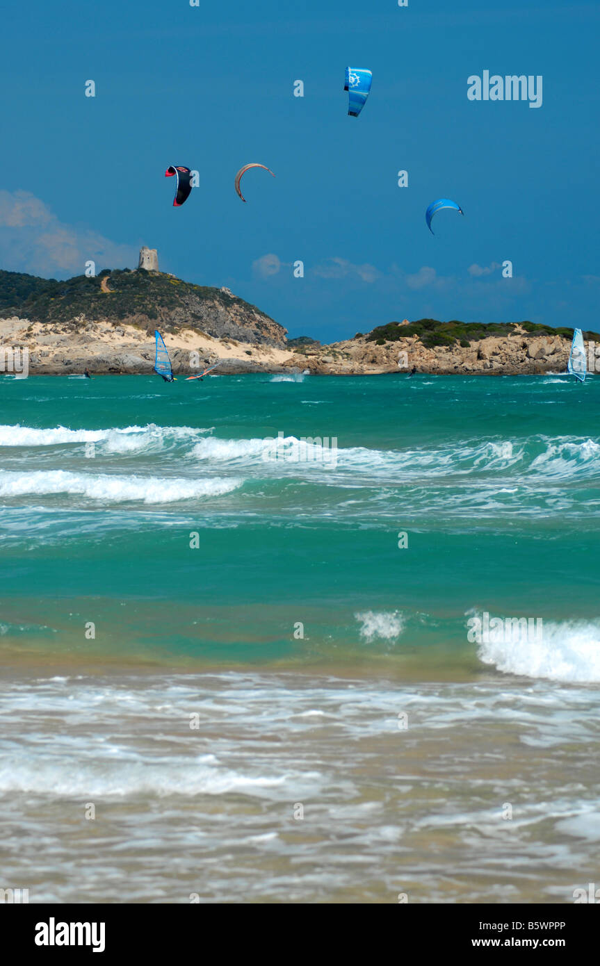 Torre chia hi-res stock photography and images - Alamy