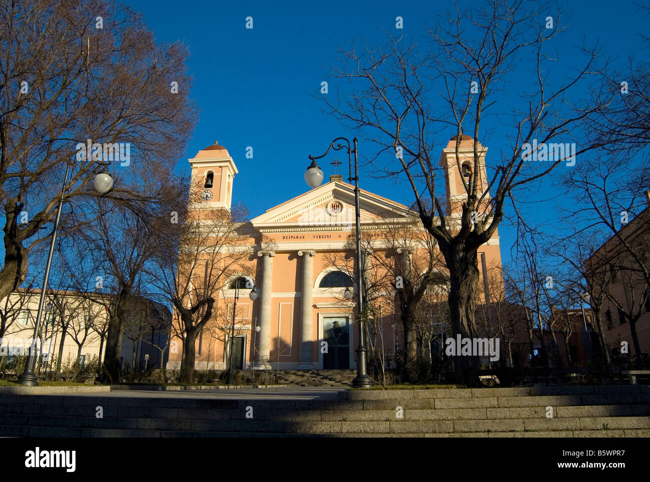 Sardinia nuoro hi-res stock photography and images - Alamy
