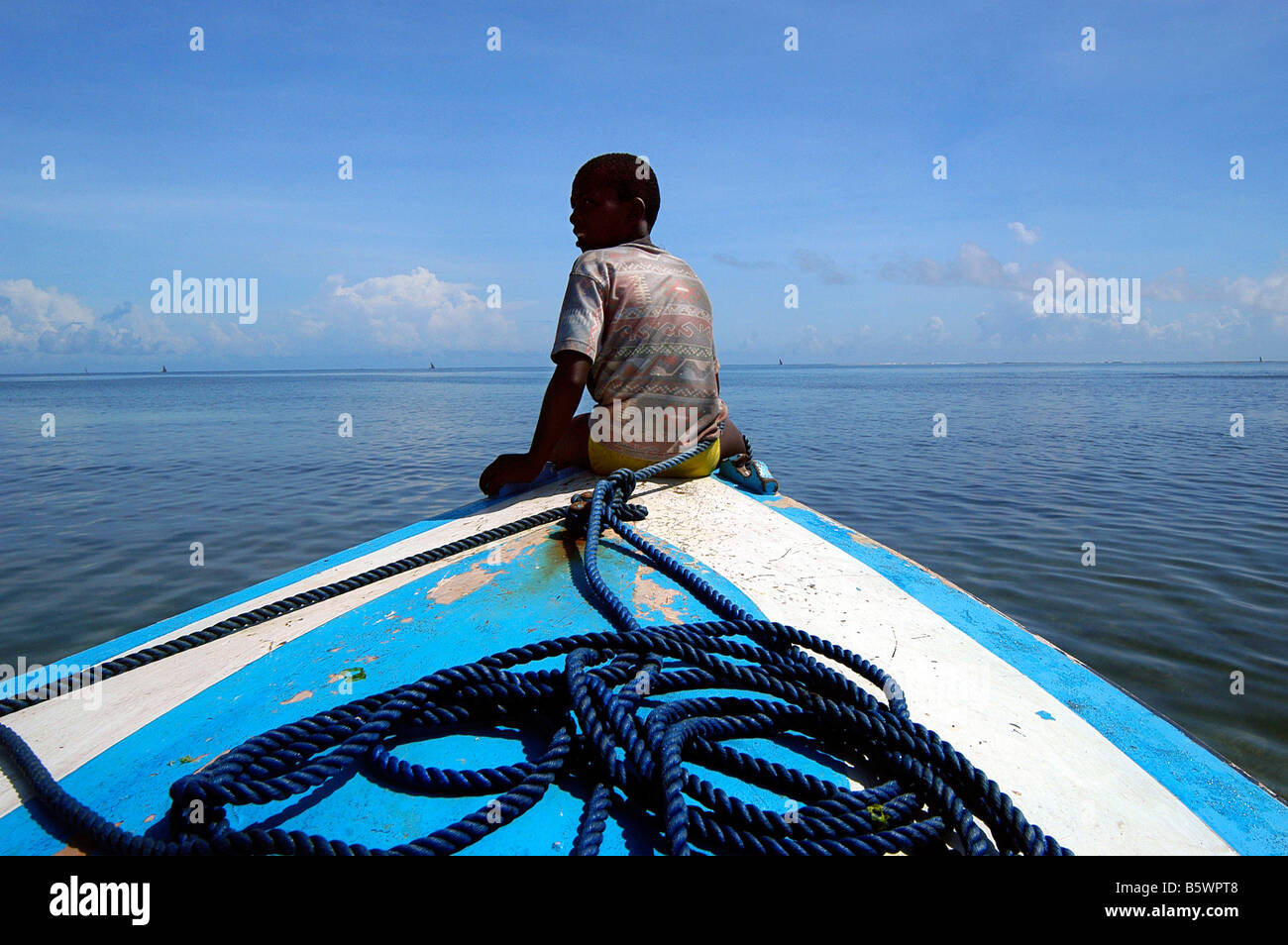 Malindi Kenya Boat High Resolution Stock Photography and Images - Alamy