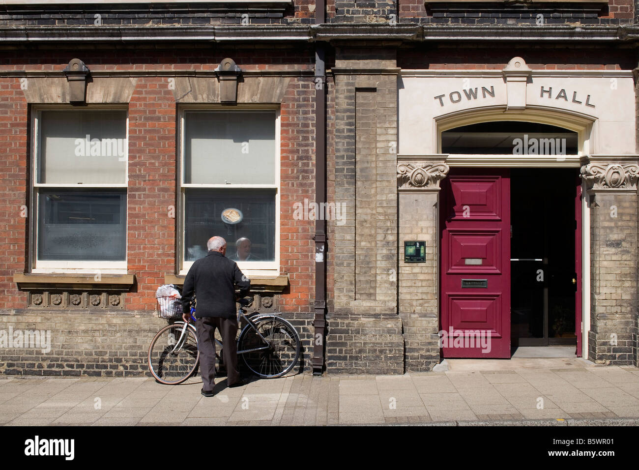 Lowestoft town hi-res stock photography and images - Alamy