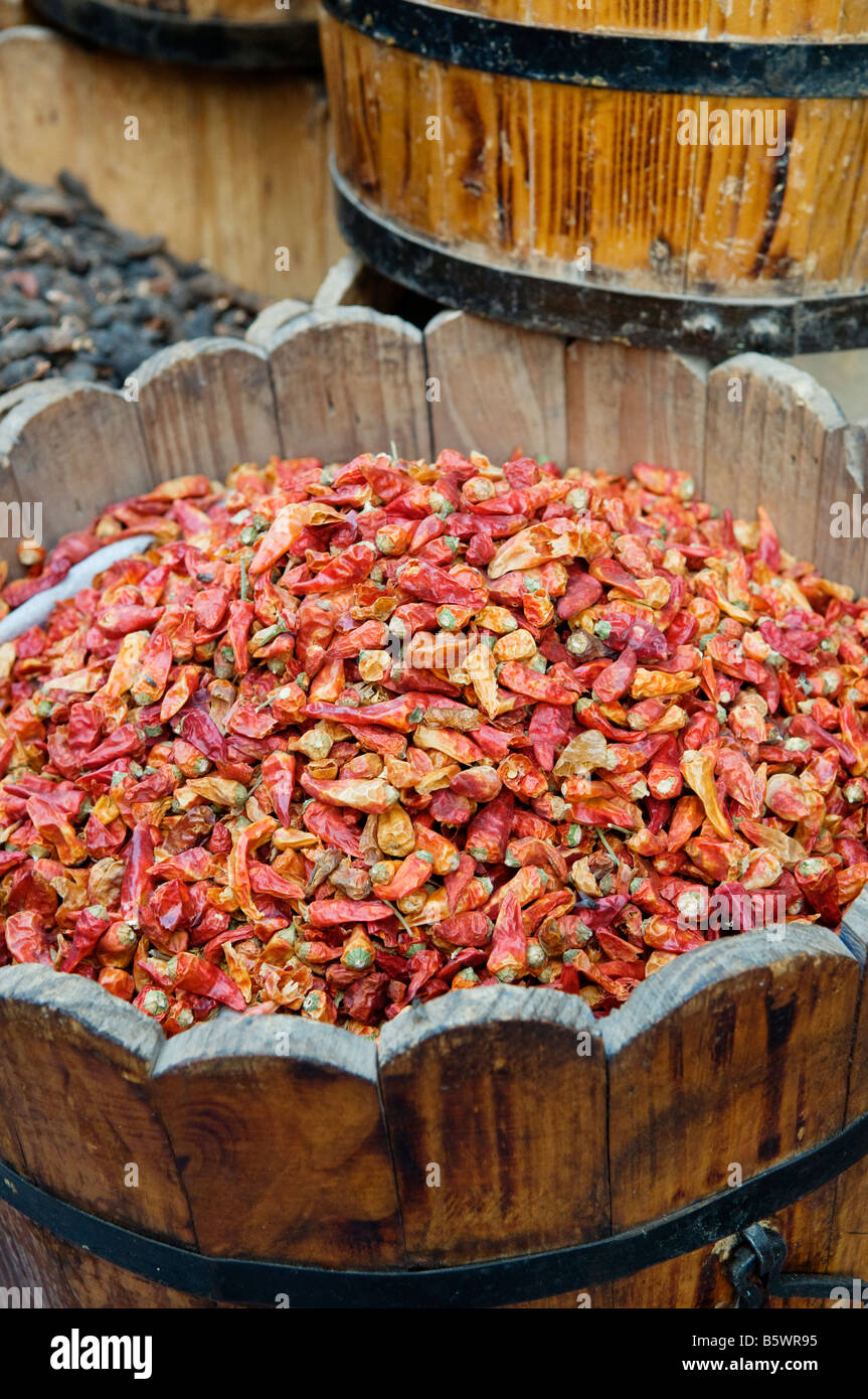 Souk market aswan hi-res stock photography and images - Alamy