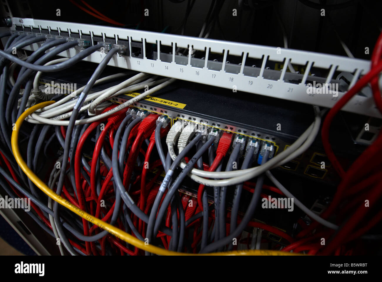 Korskoppling hi-res stock photography and images - Alamy