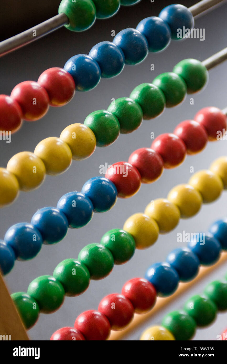 Counting frame hi-res stock photography and images - Alamy