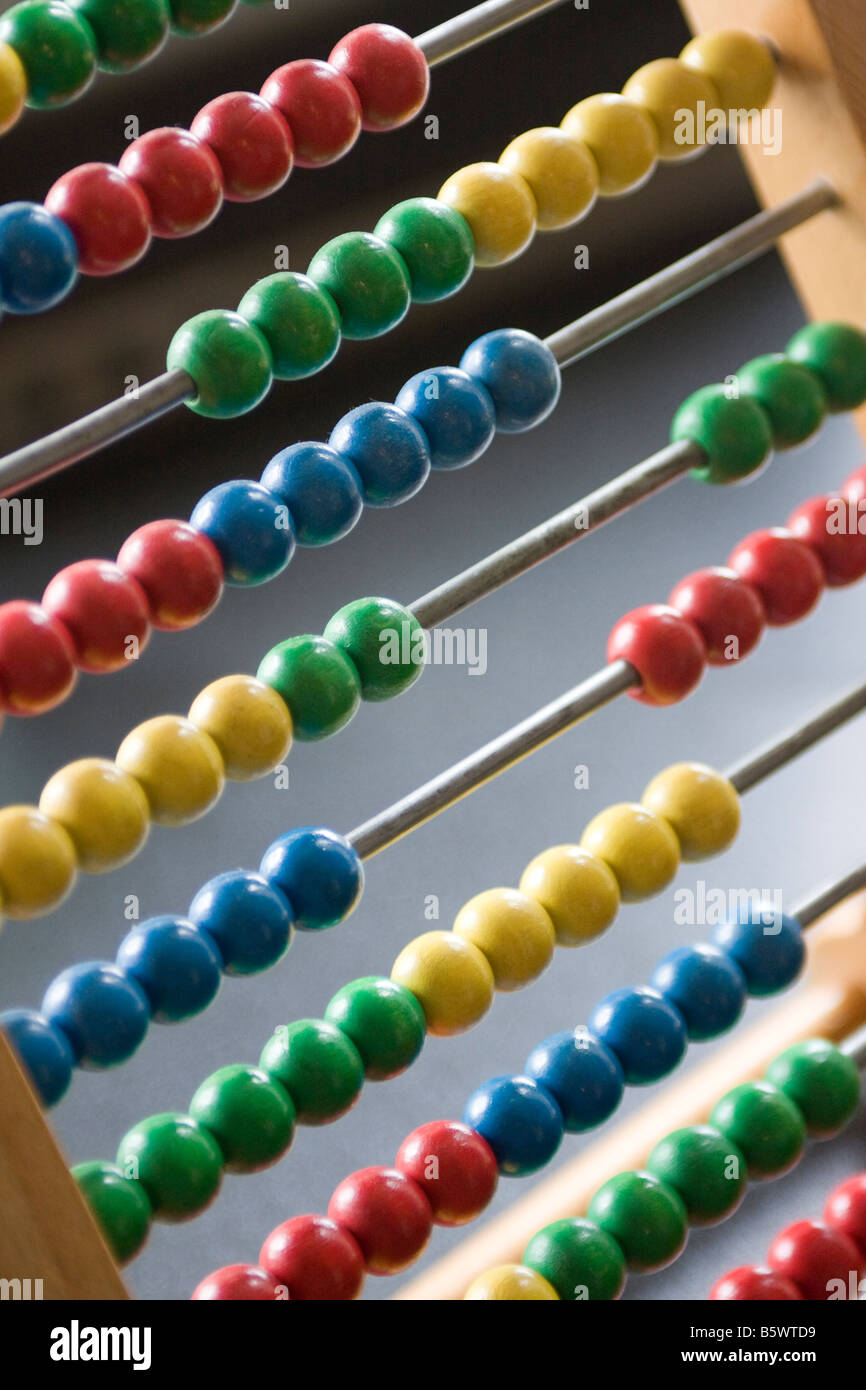 Counting Frame High Resolution Stock Photography and Images - Alamy