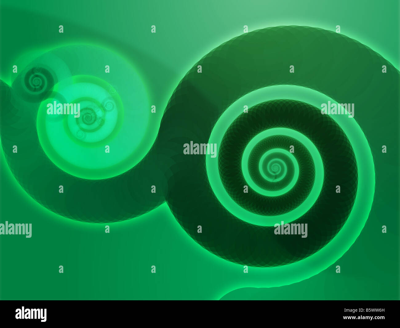 Abstract wallpaper background with swirly grungy spirals Stock Photo ...
