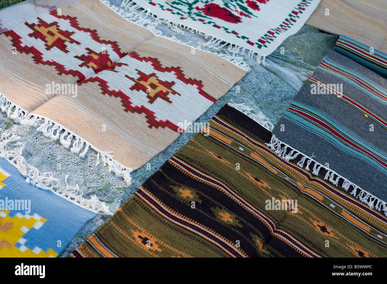 Ukraine ukrainian souvenir handicraft hi-res stock photography and ...