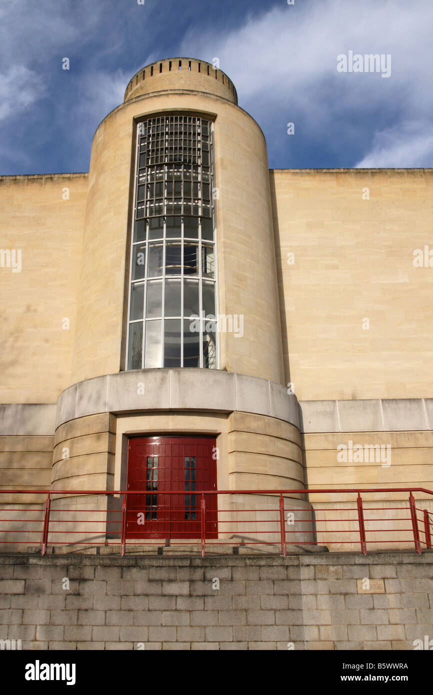 lloyds tsb Bristol architecture [office block] Stock Photo - Alamy