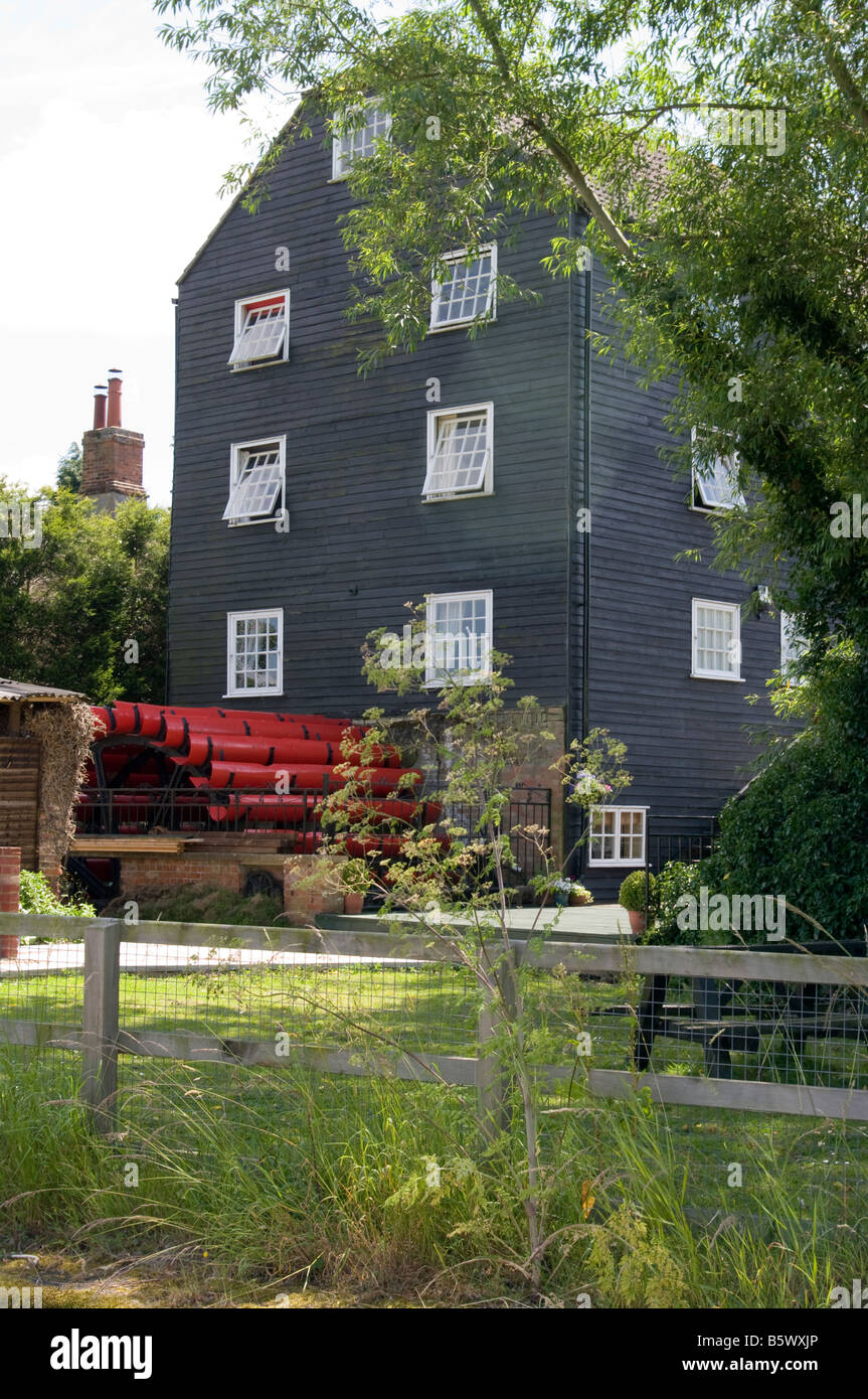 Bosmere mill hi-res stock photography and images - Alamy