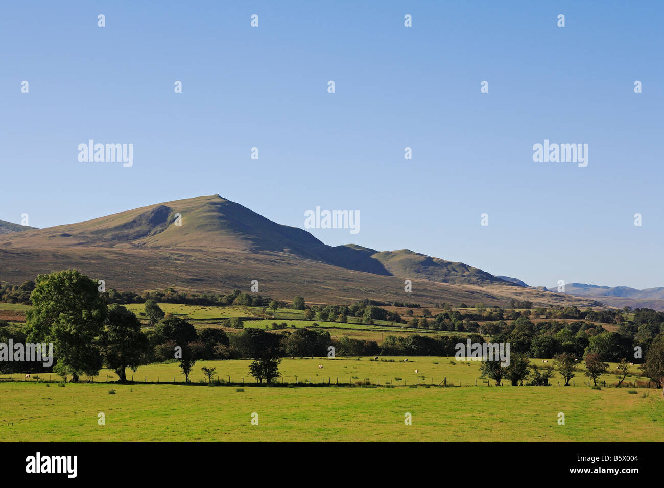 British mountain uk hi-res stock photography and images - Alamy