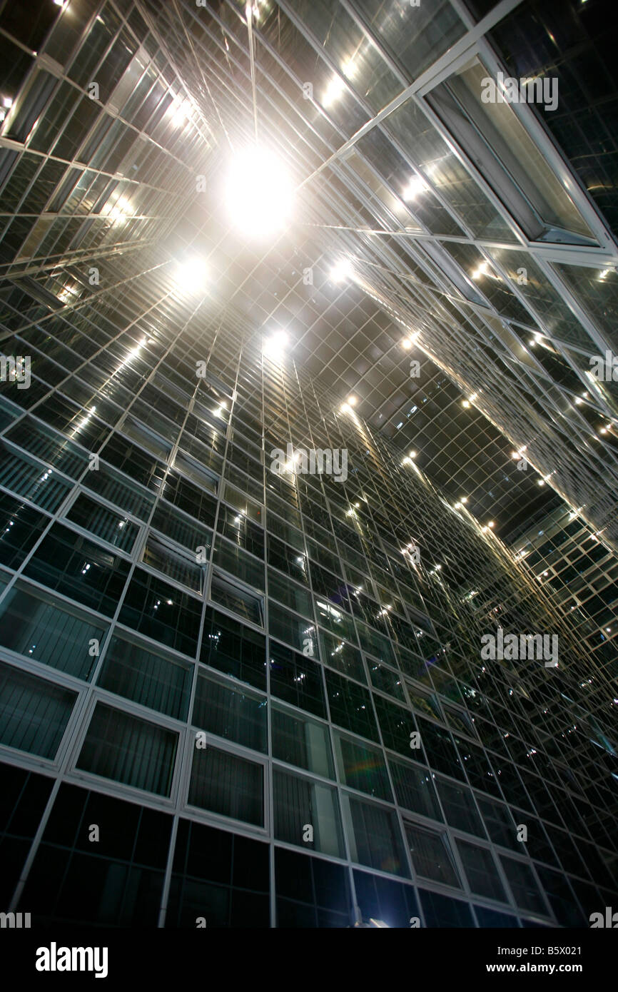 Abstract structures hi-res stock photography and images - Alamy