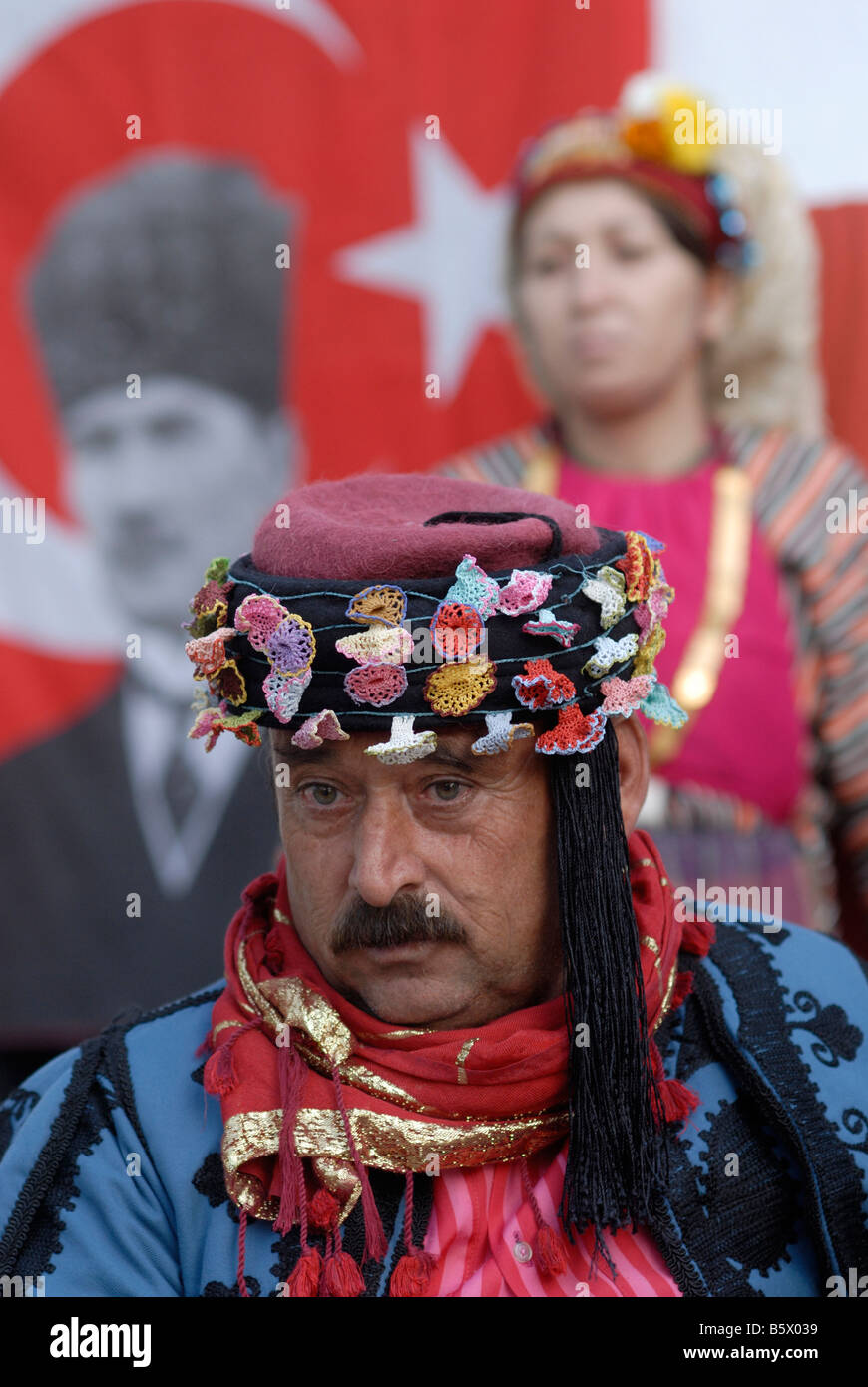 Efe people hi-res stock photography and images - Alamy