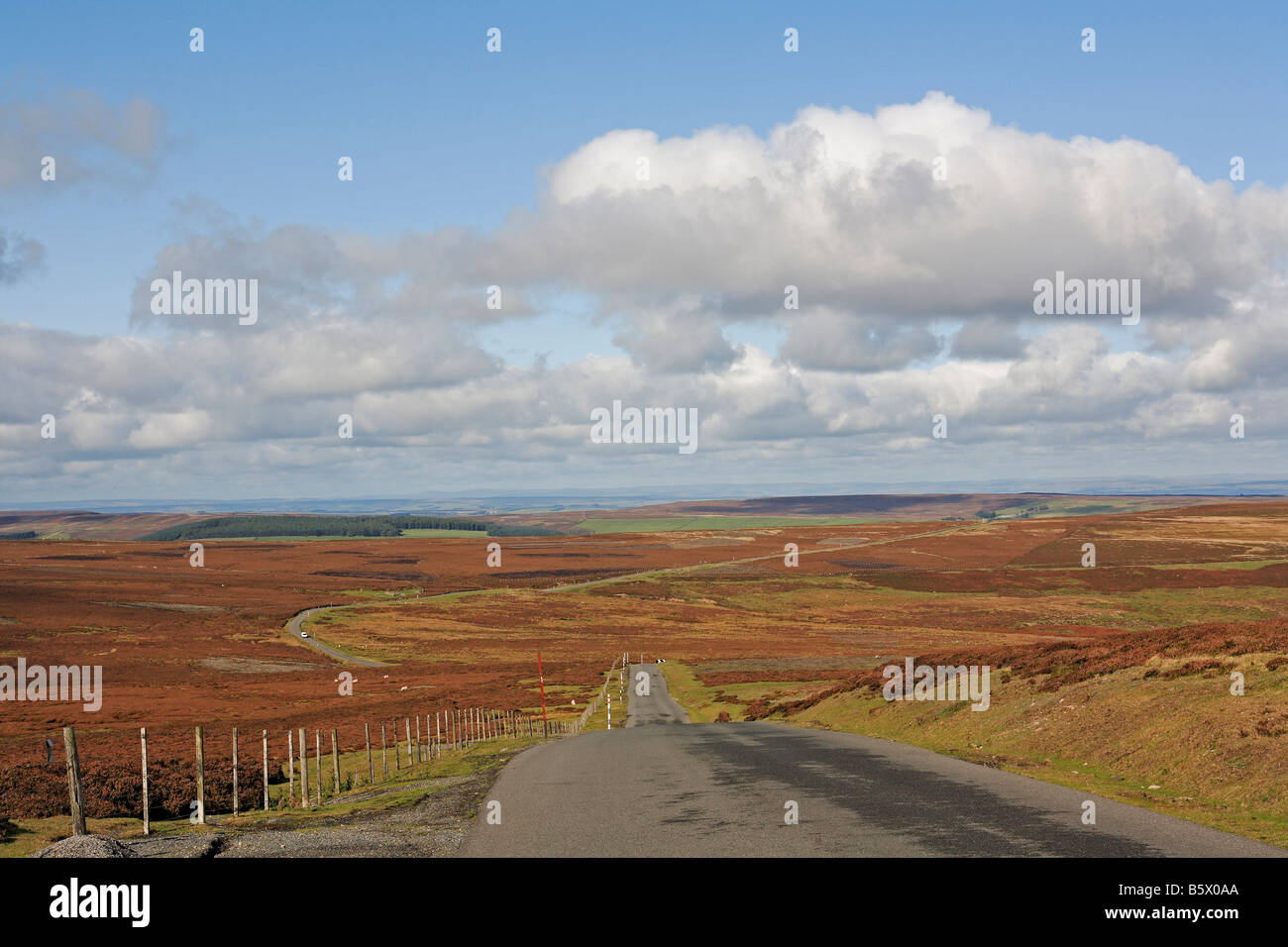 Pennines uk autumn hi-res stock photography and images - Alamy