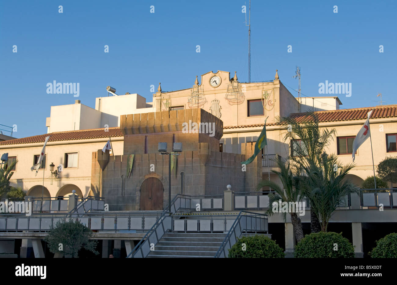 Guardamar of the segura hi-res stock photography and images - Alamy