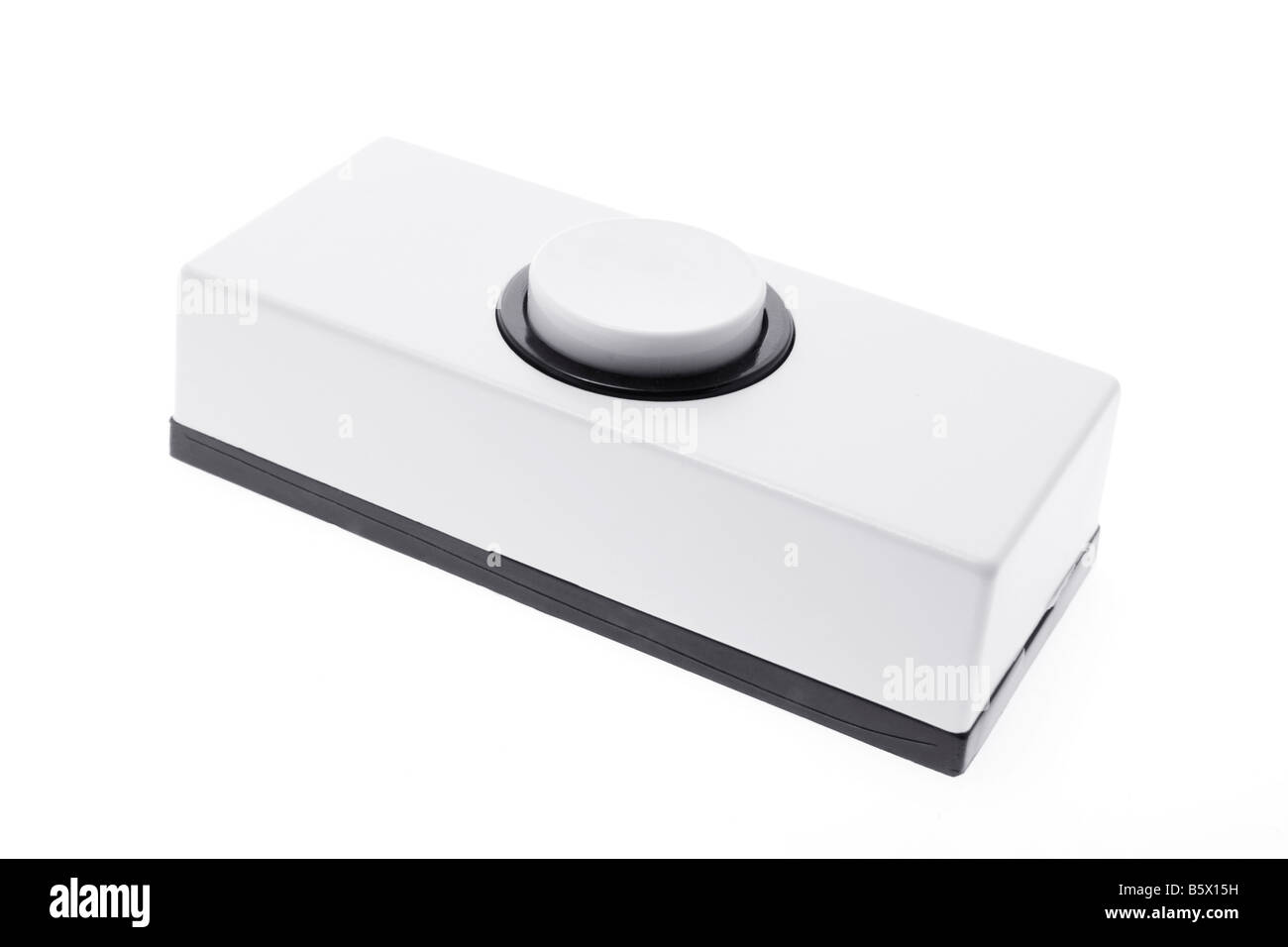 Switch device Cut Out Stock Images & Pictures - Alamy