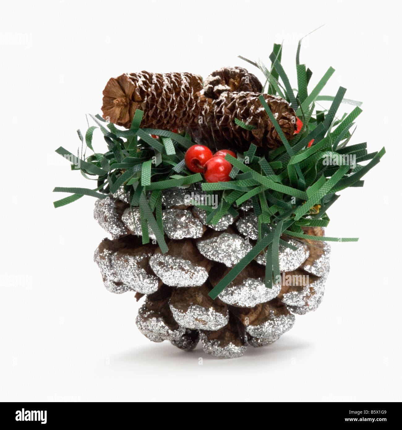 Celebrate cone Cut Out Stock Images & Pictures - Alamy