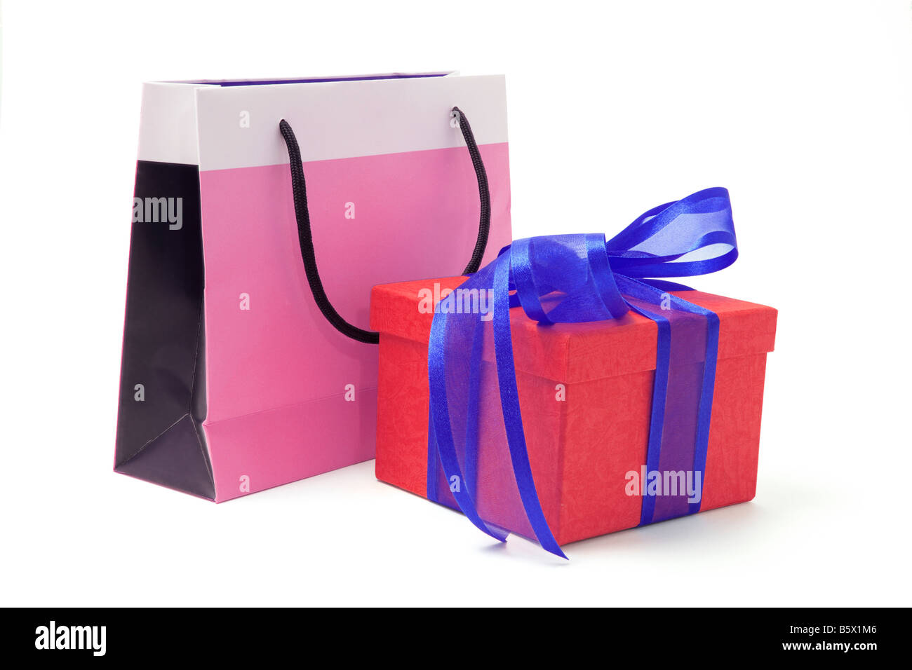Parcel bag hi-res stock photography and images - Alamy