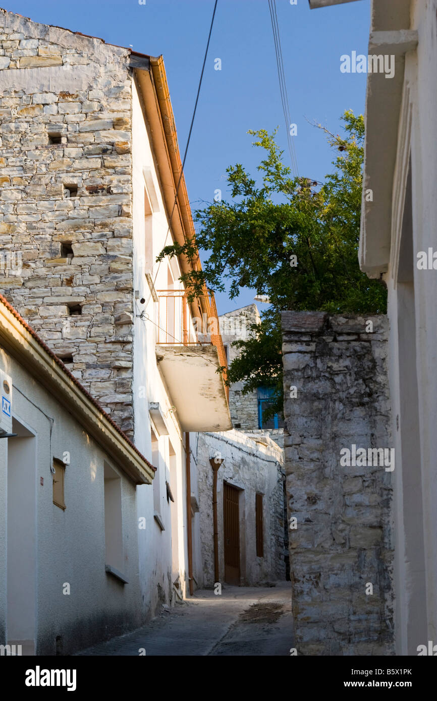 Lefkara hi-res stock photography and images - Alamy